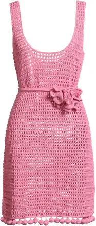 Burberry KLEIDER - Mini-Kleider auf YOOX.COM