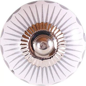 La Finesse kn990 Knopf, Verschiedene, Klein