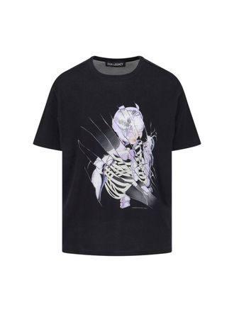 Our Legacy New Box T-Shirt