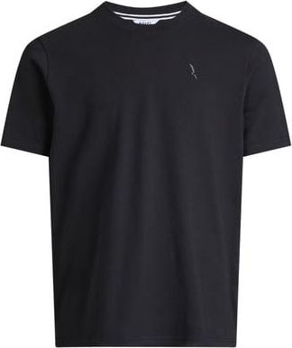 Aigle T-shirt col rond en coton