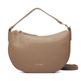 Coccinelle Handtasche Coccinelle SHA Coccinelle C-Easy E1 SHA 13 03 01 Beige