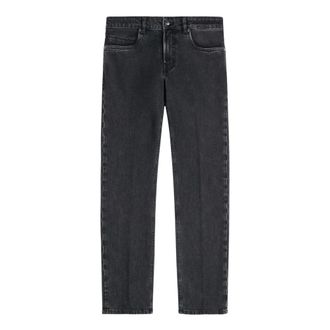 Fay 5-Pocket Jeans - - Jeans - Herren - Schwarzk - W31