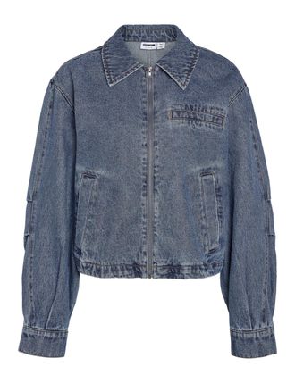 Noisy May Nmnola Barny L/S Jacket Noos