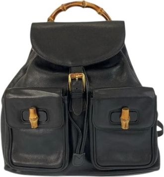 Gucci Damen, Pre-Owned, Schwarzk, ONE SIZEGr&ouml;&szlig;e