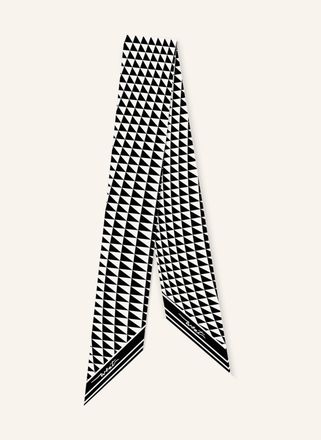 WEAT Weat Twilly Monochrome schwarz