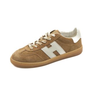 Hogan Femme, Chaussures, Brun, Taille: 39 EU Baskets