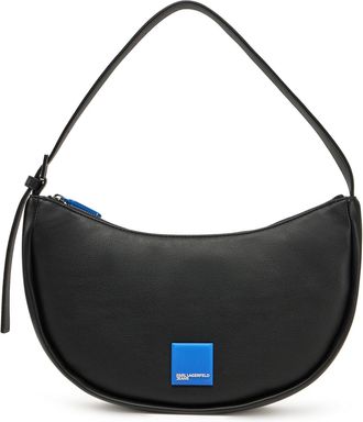 Karl Lagerfeld Handtasche Karl Lagerfeld Jeans A1W30261 Schwarz