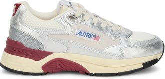 Autry Damen, Schuhe, Grau, 38 EUGr&ouml;&szlig;e