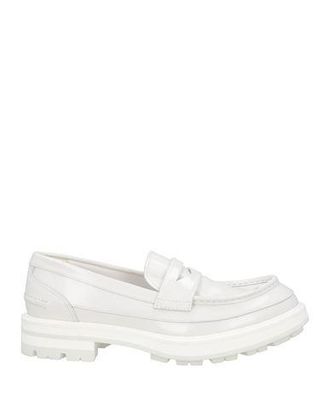 Alexander McQueen CHAUSSURES - Mocassins sur YOOX.COM