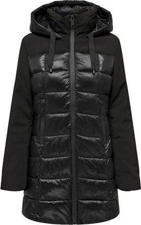 Only Doudoune ONLSOPHIE Doudoune Black XS Black XS