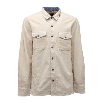 Bob Herren, Jacken, Weiß, XLGröße