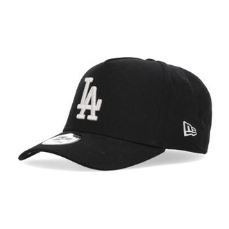 New Era Casquette MLB League Essential Losdod - Homme - Accessoires - Noir - Taille: ONE Size