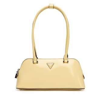 Guess Handtasche Guess Arnela HWNY94 96080 Gelb