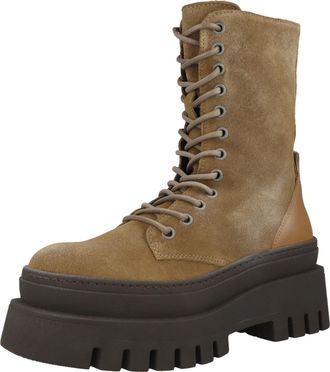 Steve Madden Schn&uuml;rstiefel Coast