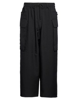 Yohji Yamamoto HOSEN & R&Ouml;CKE - Hosen auf YOOX.COM