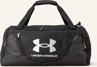 Under Armour Sporttasche Ua Undeniable 5.0 schwarz
