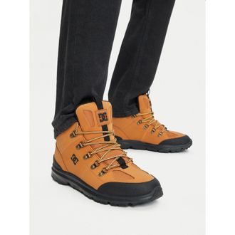 DC Trekkingschuhe DC Shoes EO-DC TARMONT DC04873272 Hellbraun