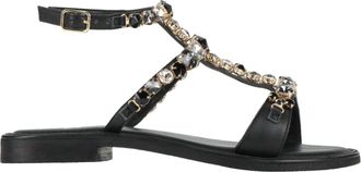 Ovye By Cristina Lucchi SCHUHE - Sandalen auf YOOX.COM