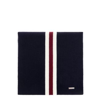 Dsquared2 Wollschal - - Accessories - Herren - Blau - ONE SIZE
