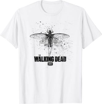 The Walking Dead Heuschrecke T-Shirt