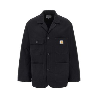 Carhartt Work in Progress Brader cotton twill blazer Man XL