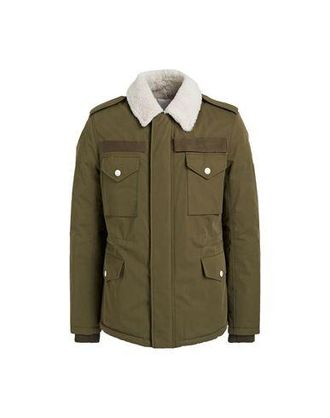 Yves Salomon YS ARMY