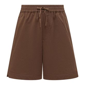 Dr&ocirc;le de Monsieur Casual Shorts - - Shorts - Herren - Braun - S