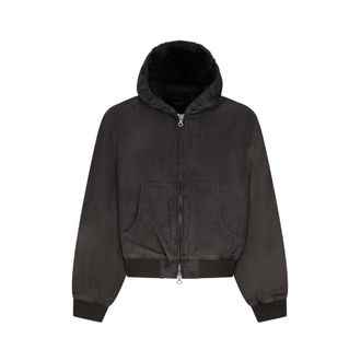 Our Legacy Herren, Jacken, Braun, MGr&ouml;&szlig;e