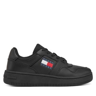 Tommy Jeans Sneakers Tommy Jeans EN0EN02505 Schwarz