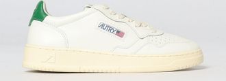 Autry Sneakers AUTRY Herren Farbe Gr&uuml;n