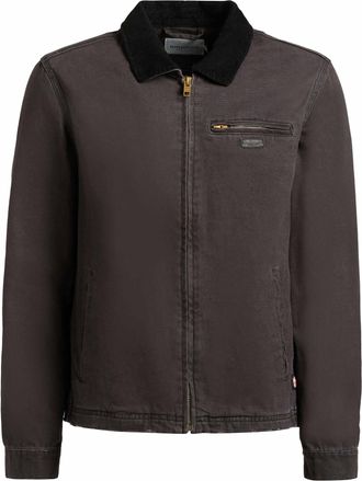 Khujo &Uuml;bergangsjacke Deddy