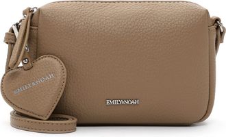 Emily & Noah Umhängetasche E&N Enie 64990 Damen Handtaschen Zweifarbig