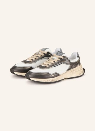 Dsquared2 Sneaker Sprinter grau