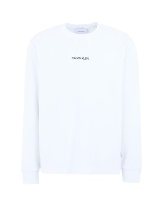 Calvin Klein LIGHTWEIGHT SWEATSHIRT