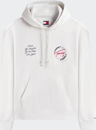 Tommy Jeans Hoodie - Taille XS