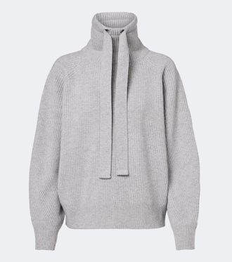Brunello Cucinelli Pull en cachemire