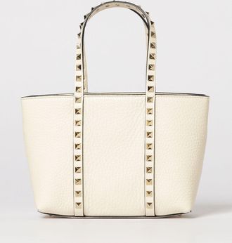 Valentino Garavani Handtasche VALENTINO GARAVANI Damen Farbe Wei&szlig;