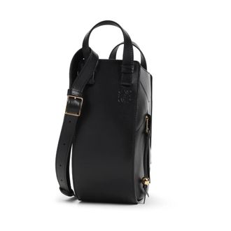 Loewe Damen, Taschen, Schwarzk, ONE SIZEGr&ouml;&szlig;e