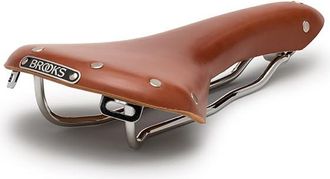 Brooks England S&auml;ttel Swallow B15 Unique Line, B354A17203