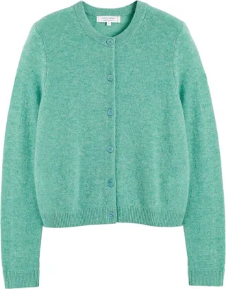 Chinti and Parker Cardigan