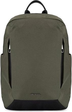 Gino Rossi Gino Rossi Rucksack GIN-K-021-CCC-06 Khakifarben