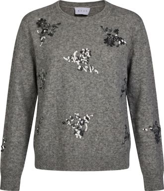 Kaos STRICKWAREN - Pullover auf YOOX.COM