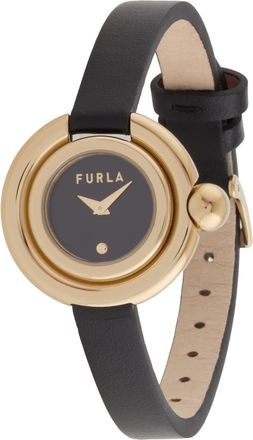 Furla Analoguhr Piercing