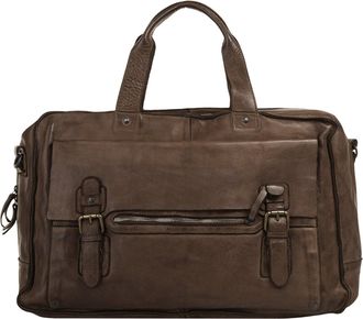Harolds Reisetasche