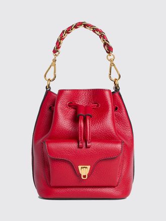 Coccinelle Minitasche COCCINELLE Damen Farbe Rot