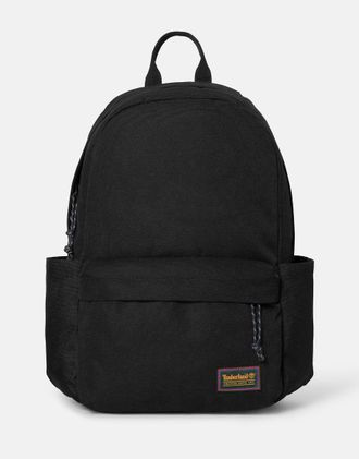 Timberland Rucksack in Schwarz