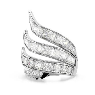 Swarovski Damen, Accessories, Grau, 55 MMGr&ouml;&szlig;e