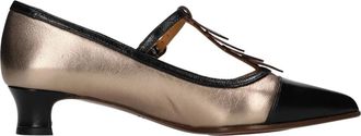 Chie Mihara Hetuse45 - - Shoes - Damen - Mehrfarbig - 37 EU