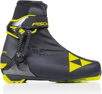 Fischer Herren Langlaufschuhe RCS Carbon Skate