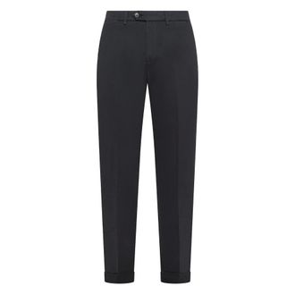 Seventy Herren, Hosen, Blau, XLGr&ouml;&szlig;e